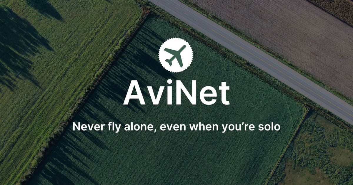 AviNet